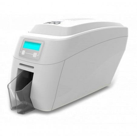 Magicard 300 single side usb/Ethernet 3300-0001